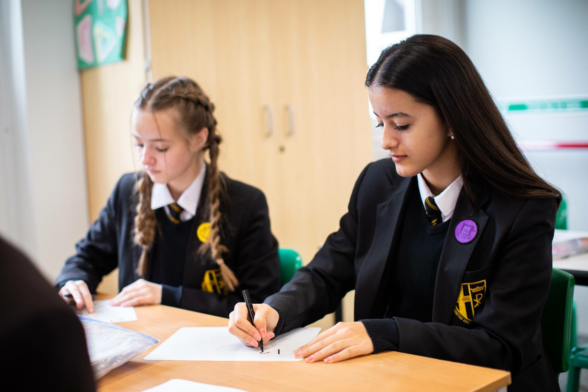 Knowledge Rich Curriculum - Christ the King Catholic Voluntary Academy