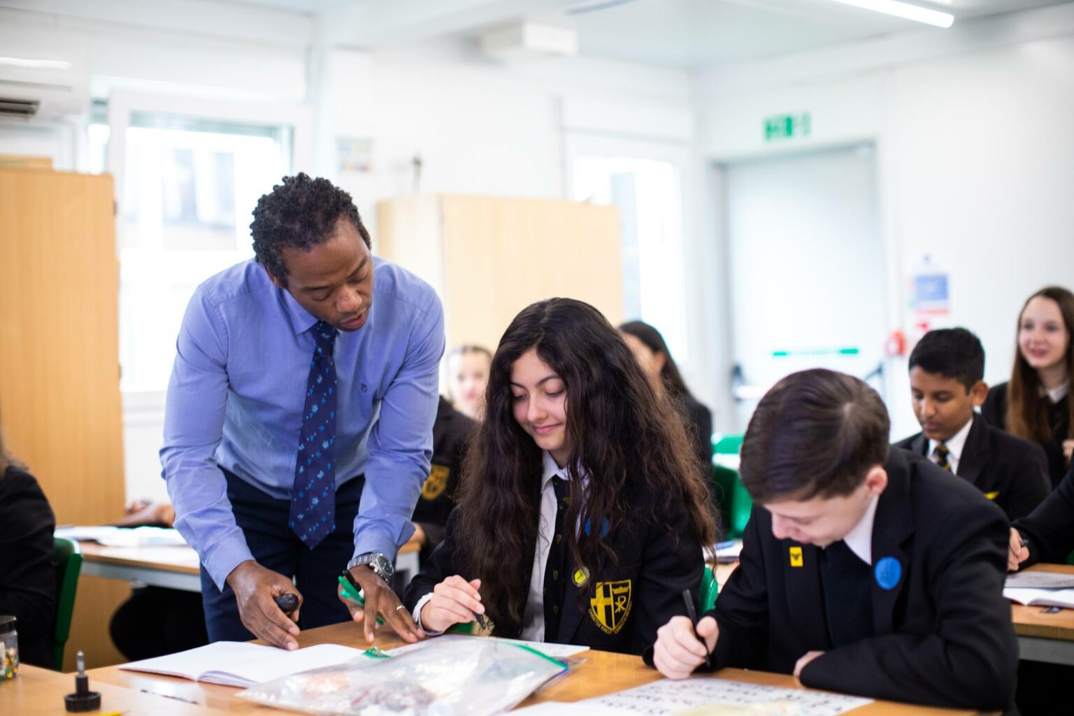 Knowledge Rich Curriculum - Christ the King Catholic Voluntary Academy