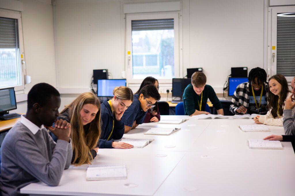 Introducing our Sixth Form Magazine! - Christ the King Catholic ...