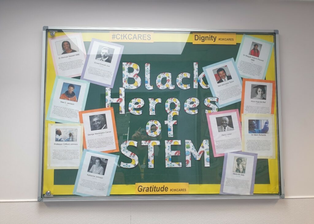 Missionary Display Ideas Mission Helps, Inc