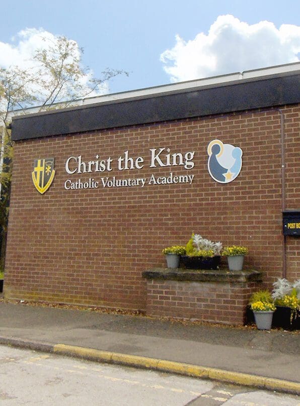 CtK Summer Performance 2023 - Christ the King Catholic Voluntary Academy