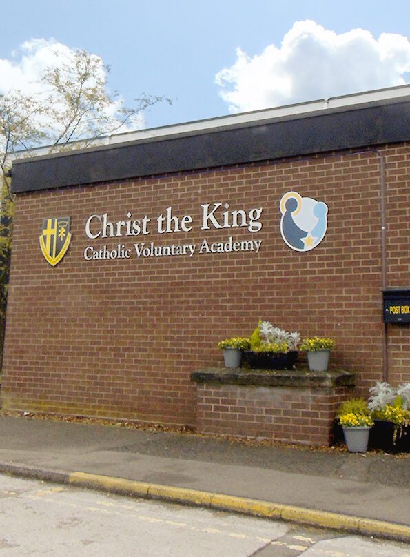 Our Policies - Christ the King Catholic Voluntary Academy